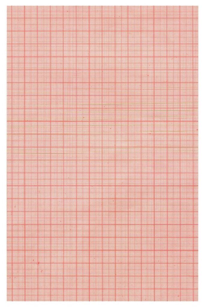 Engineering Graph Paper Template [Free Printable]