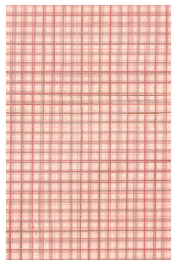 Engineering Graph Paper Template [Free Printable]