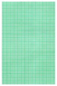 Engineering Graph Paper Template [Free Printable]
