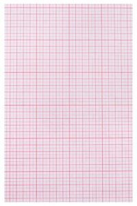 1 Centimeter Graph Paper Template [Free Printable]