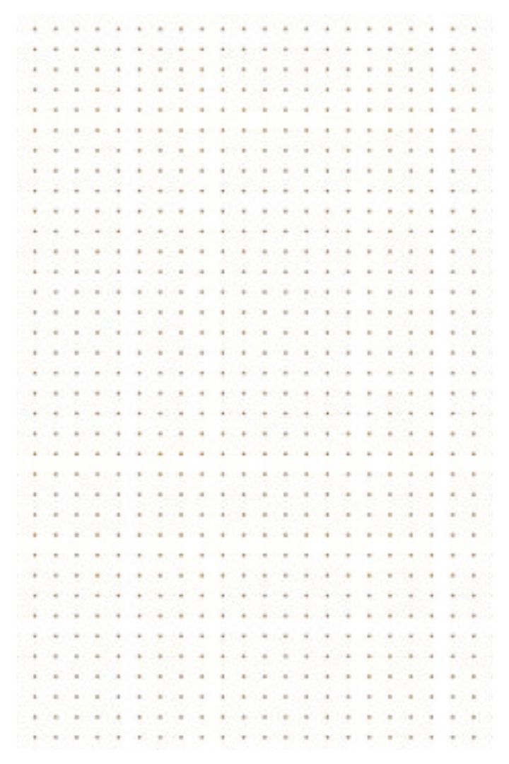 Dot Grid Paper Template [Free Printable]