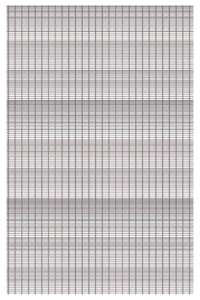 Semi Log Graph Paper Template [Free Printable]